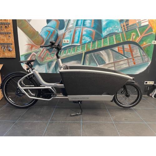 Urban Arrow | Onze Passie Uw Fietsplezier