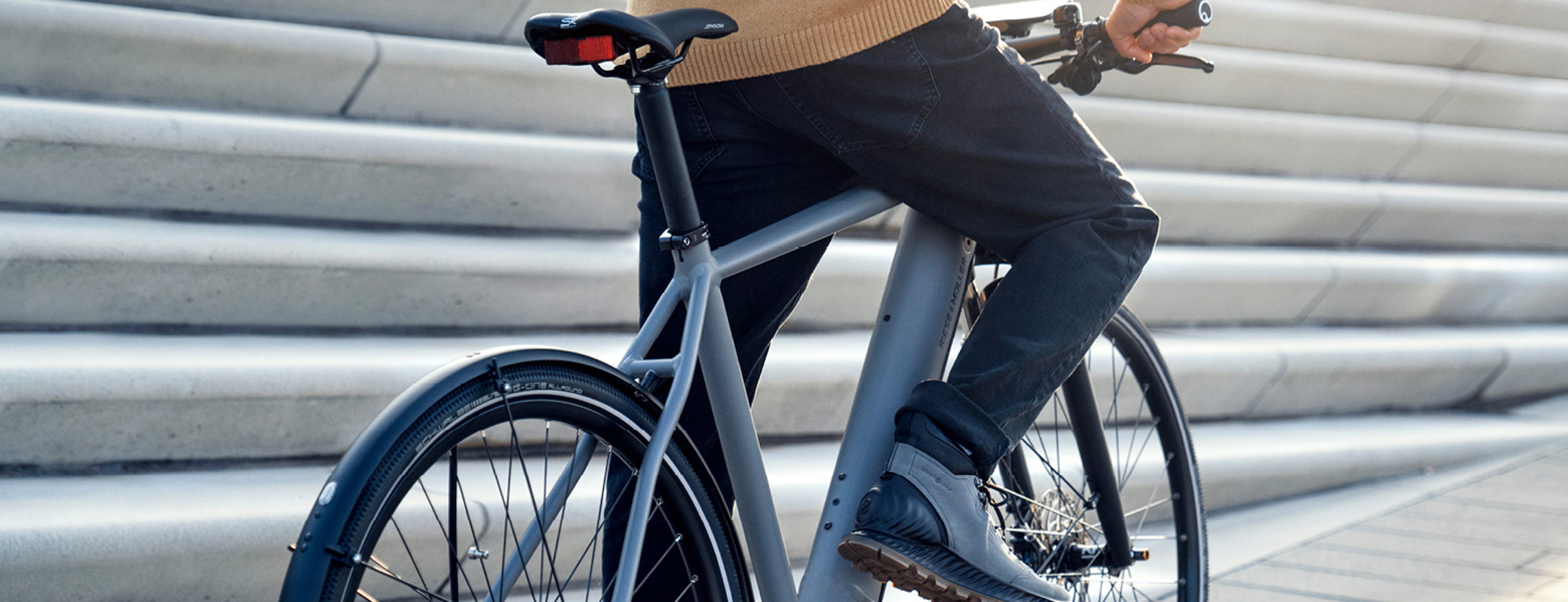 Qbike | Onze Passie Uw Fietsplezier