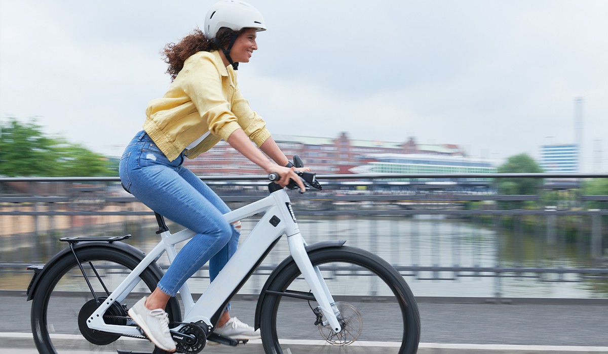 Qbike | Onze Passie Uw Fietsplezier